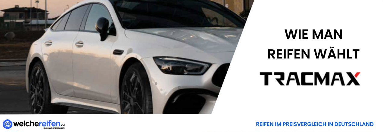 Tracmax Reifen: Preise, Bewertungen und Kauftipps